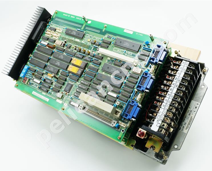 Pelican CNC | Mitsubishi Electric CNC Control Units and Drives