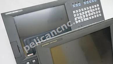 Pelican CNC | Okuma CNC Control Units and Drives