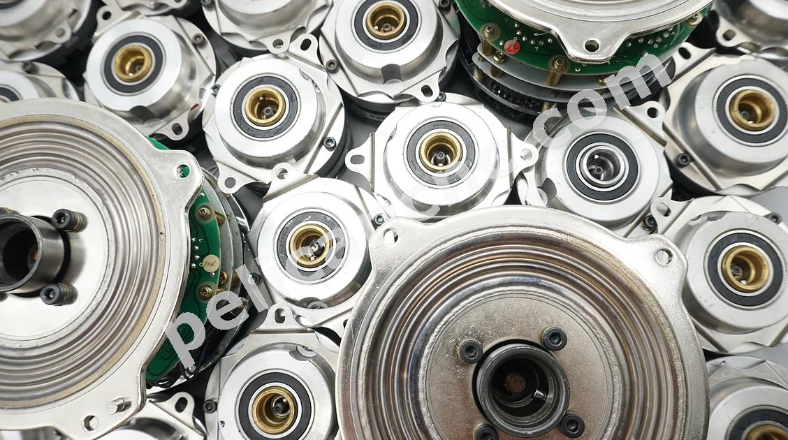 Pelican CNC | Okuma CNC Control Units and Drives