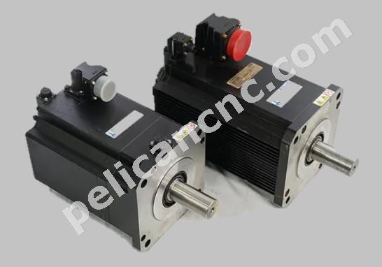 Pelican CNC | Okuma CNC Control Units and Drives