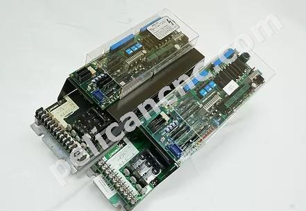 Pelican CNC | Okuma CNC Control Units and Drives